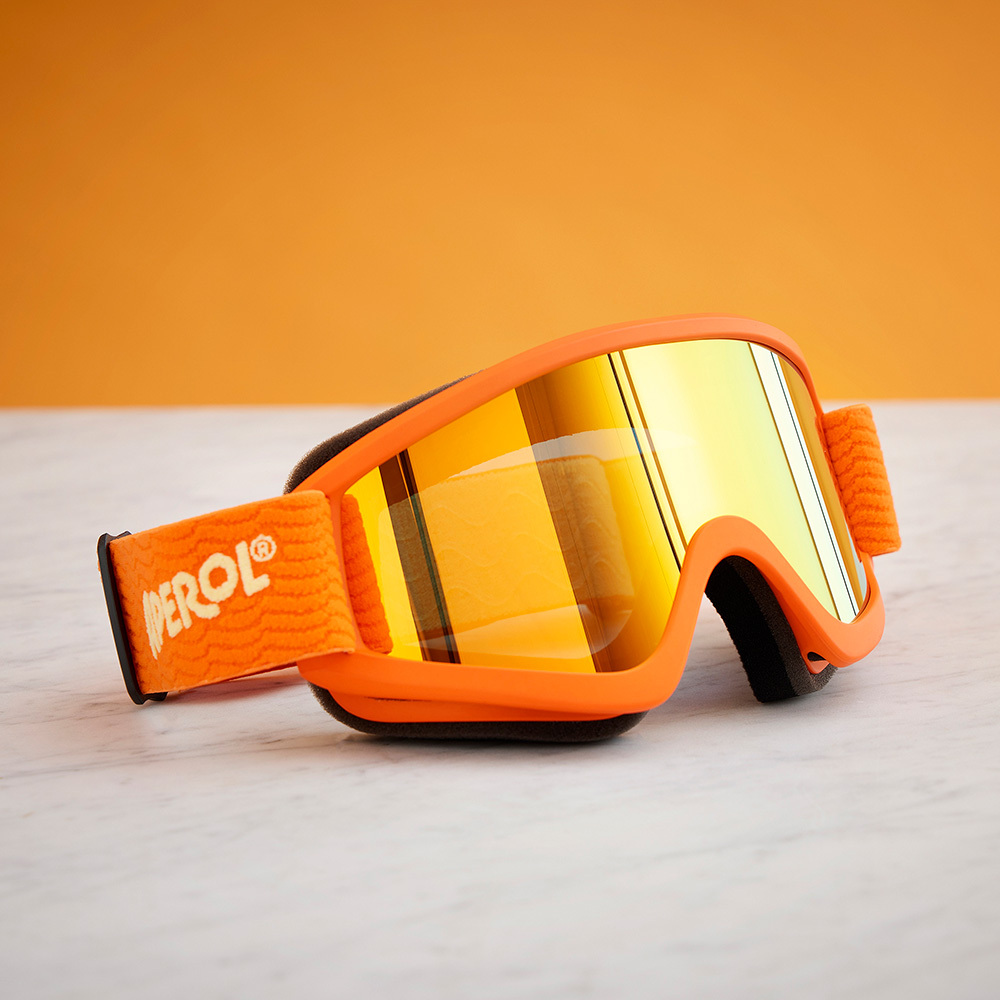 Aperol skibriller | Lad din Aperol sommer strække sig ind i vinteren ...