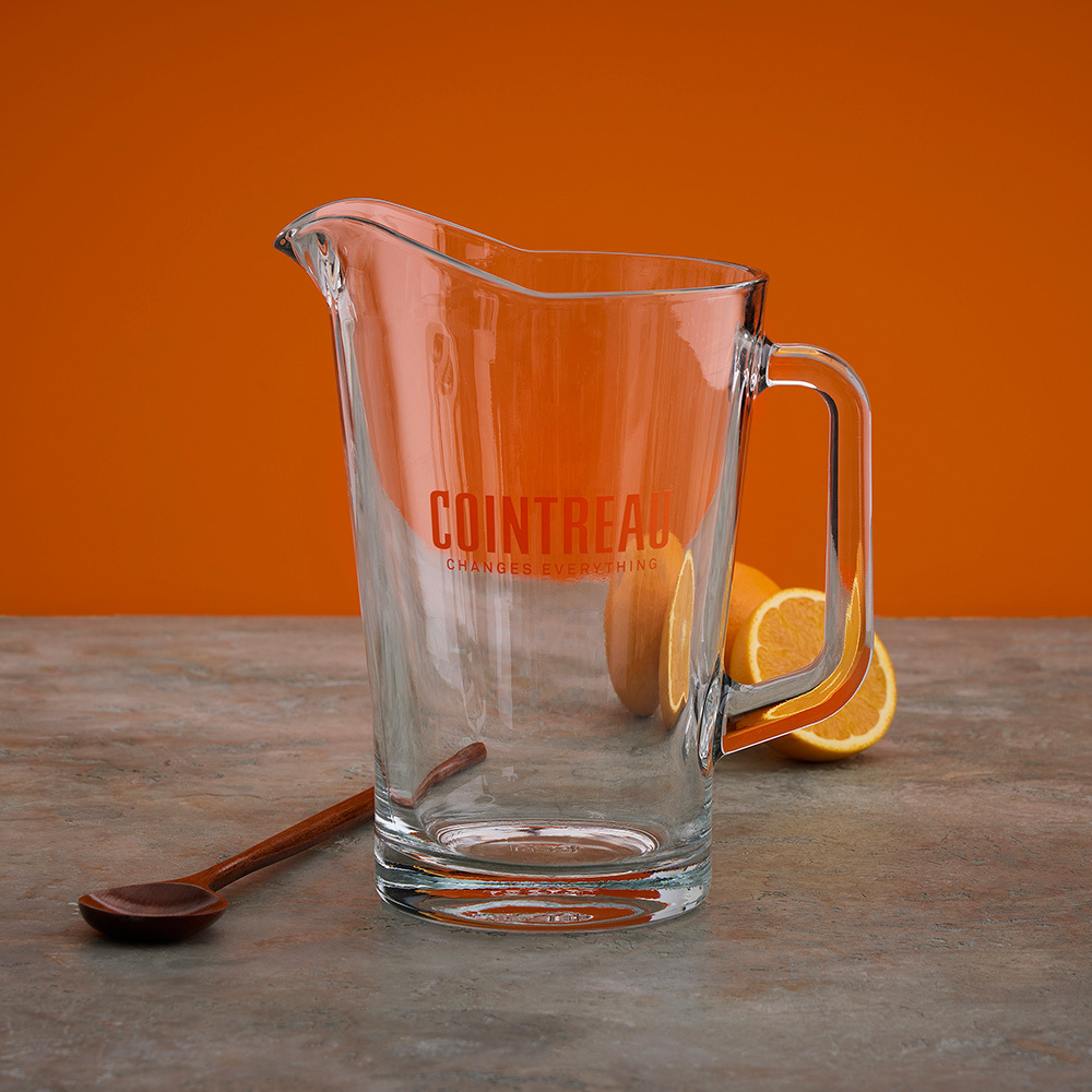 Cointreau pitcher kande – shake-it.dk